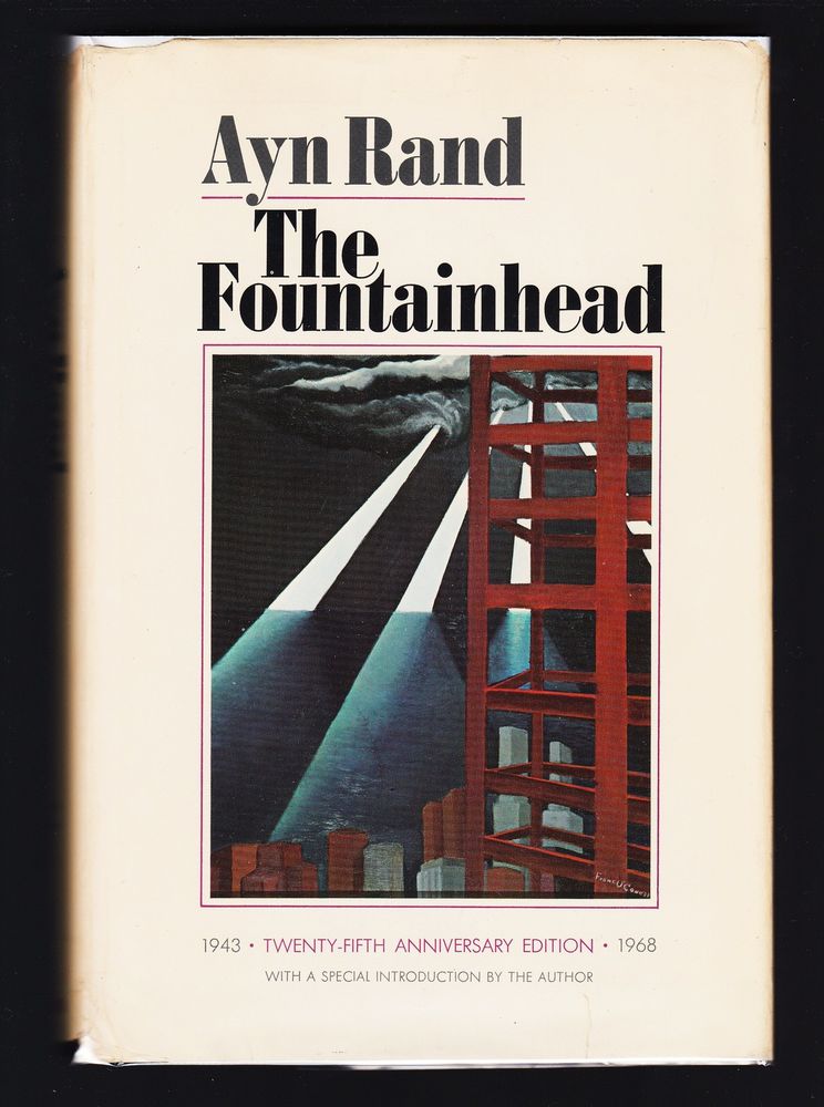 "The Fountainhead" Takes the Stage: Helping or Hindering Heroism ...
